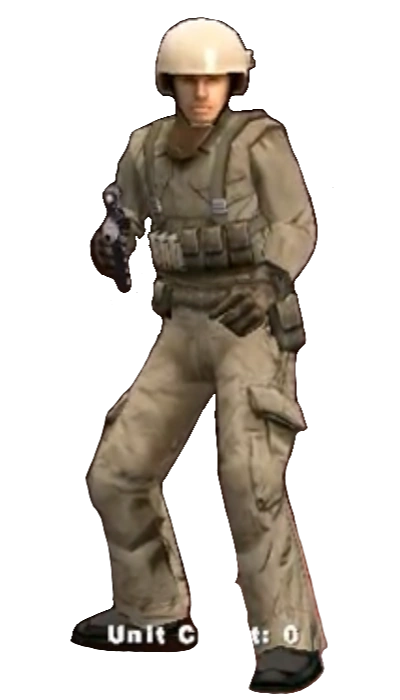 Xavious | BFMods05 Wiki | Fandom