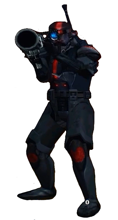 Imperial Heavy Trooper | BFMods05 Wiki | Fandom