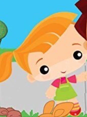 Fiona Kent | BabyFirst on the Magical School Bus Wiki | Fandom