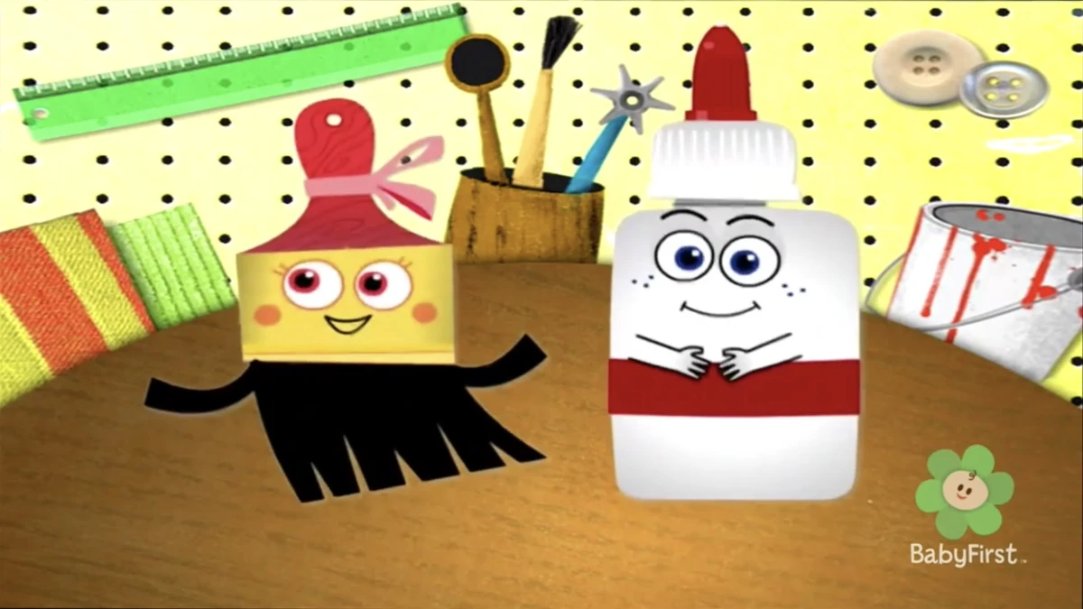 Plush | BabyFirst on the Magical School Bus Wiki | Fandom