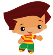Fred Sullivan | BabyFirst on the Magical School Bus Wiki | Fandom