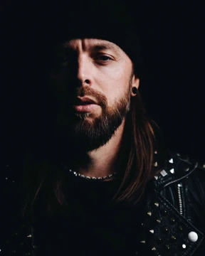 Bullet For My Valentine Jason James Hair