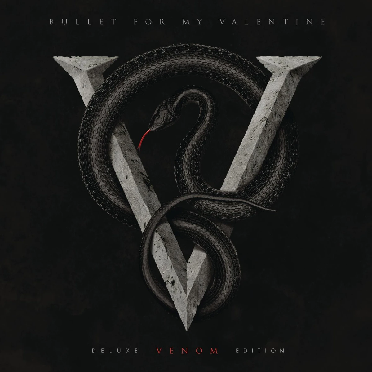In Loving Memory | Bullet For My Valentine | Fandom