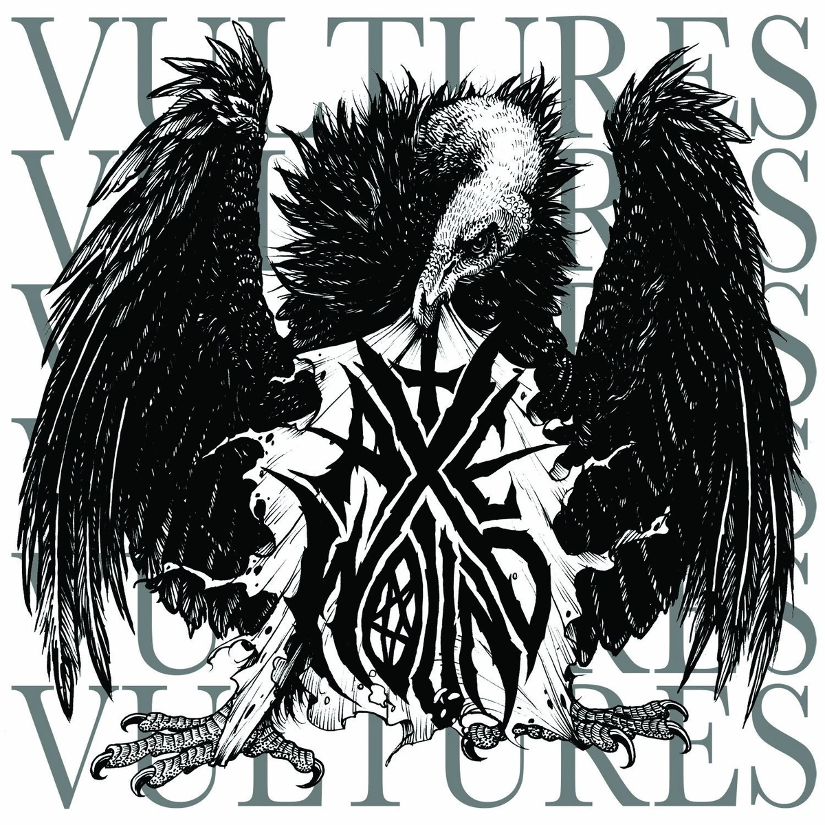 Vultures (song) | Bullet For My Valentine | Fandom