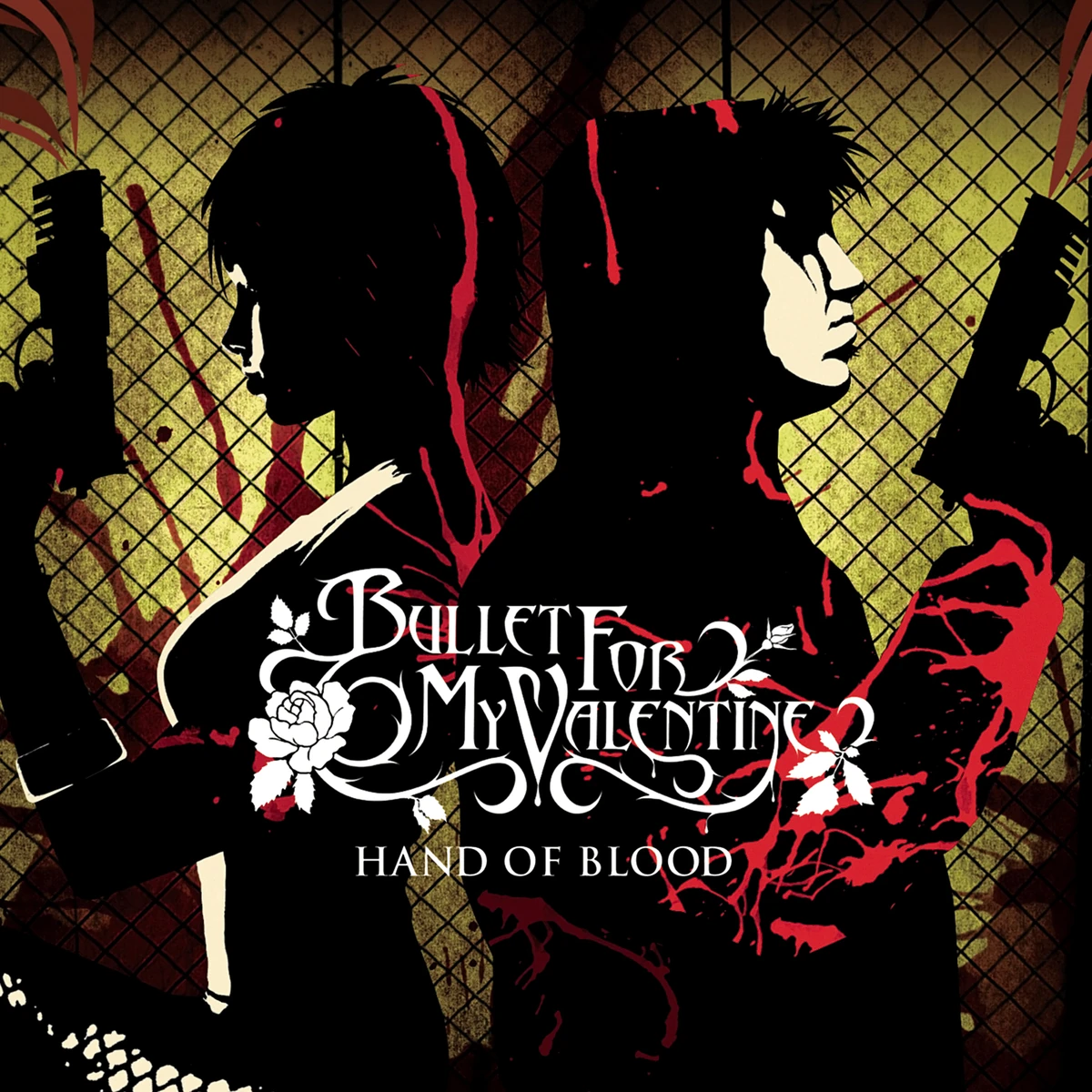 Hand of Blood (EP) | Bullet For My Valentine | Fandom