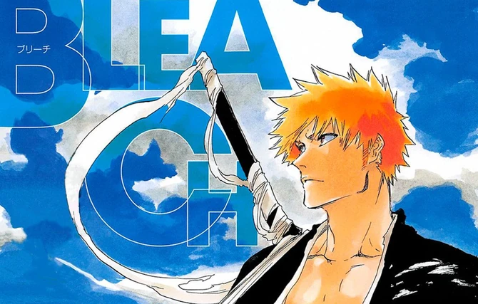Bleach Fanon Wiki | Fandom