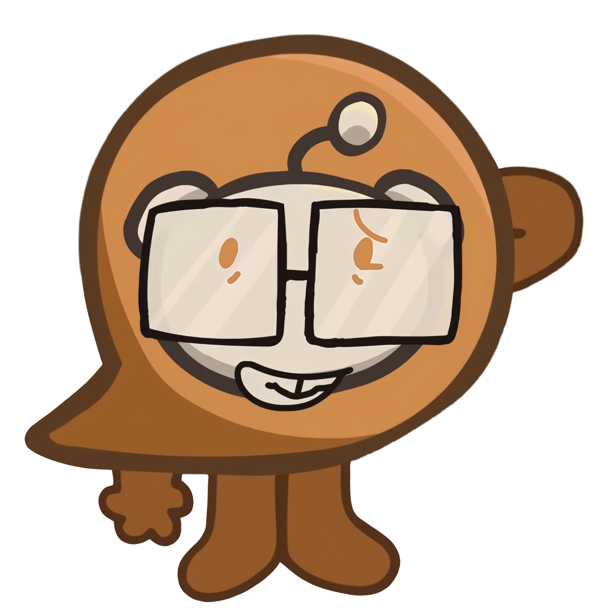 Reddit | BFNIF Wiki | Fandom