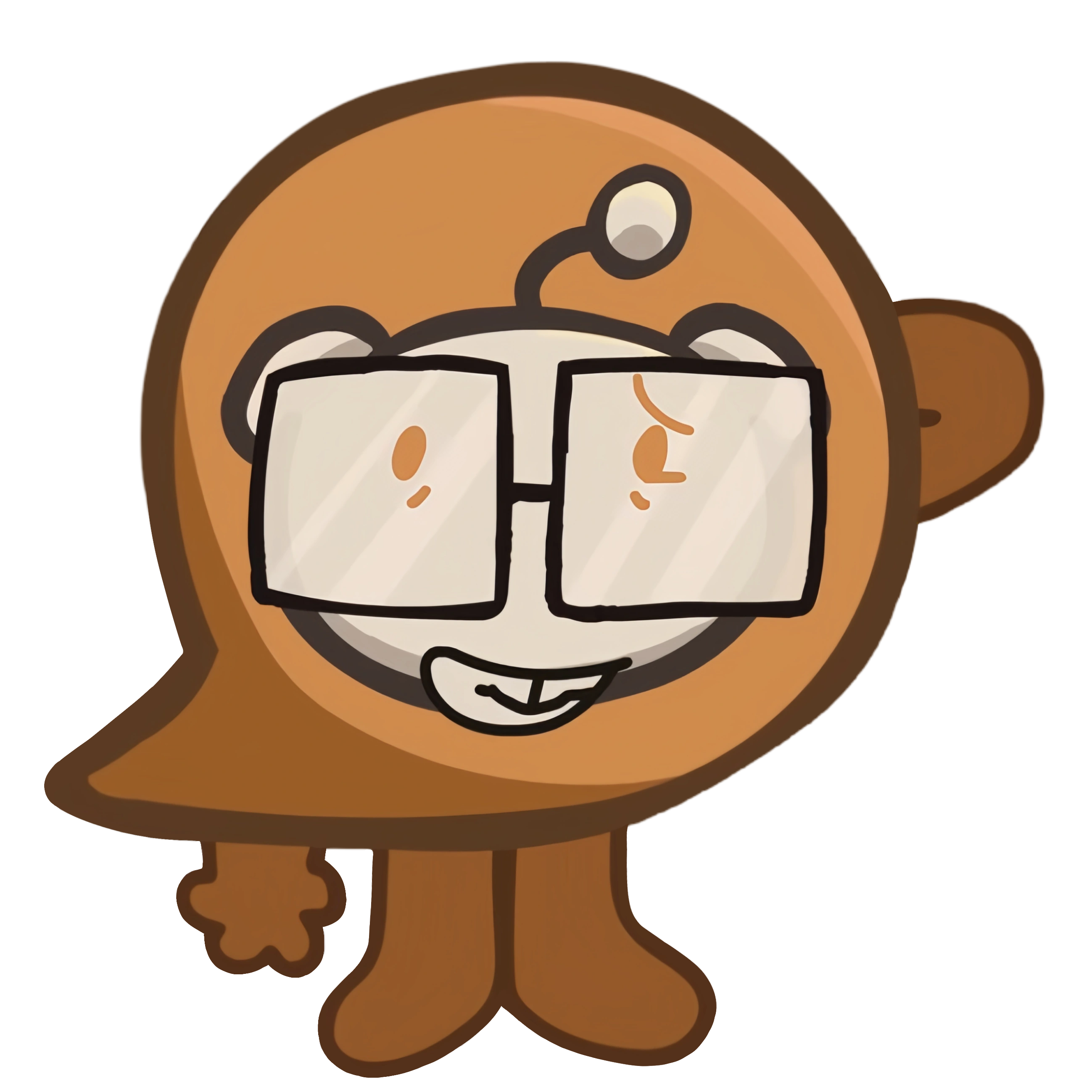 Reddit | BFNIF Wiki | Fandom