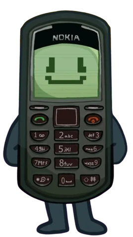Nokia | BFNIF Wiki | Fandom