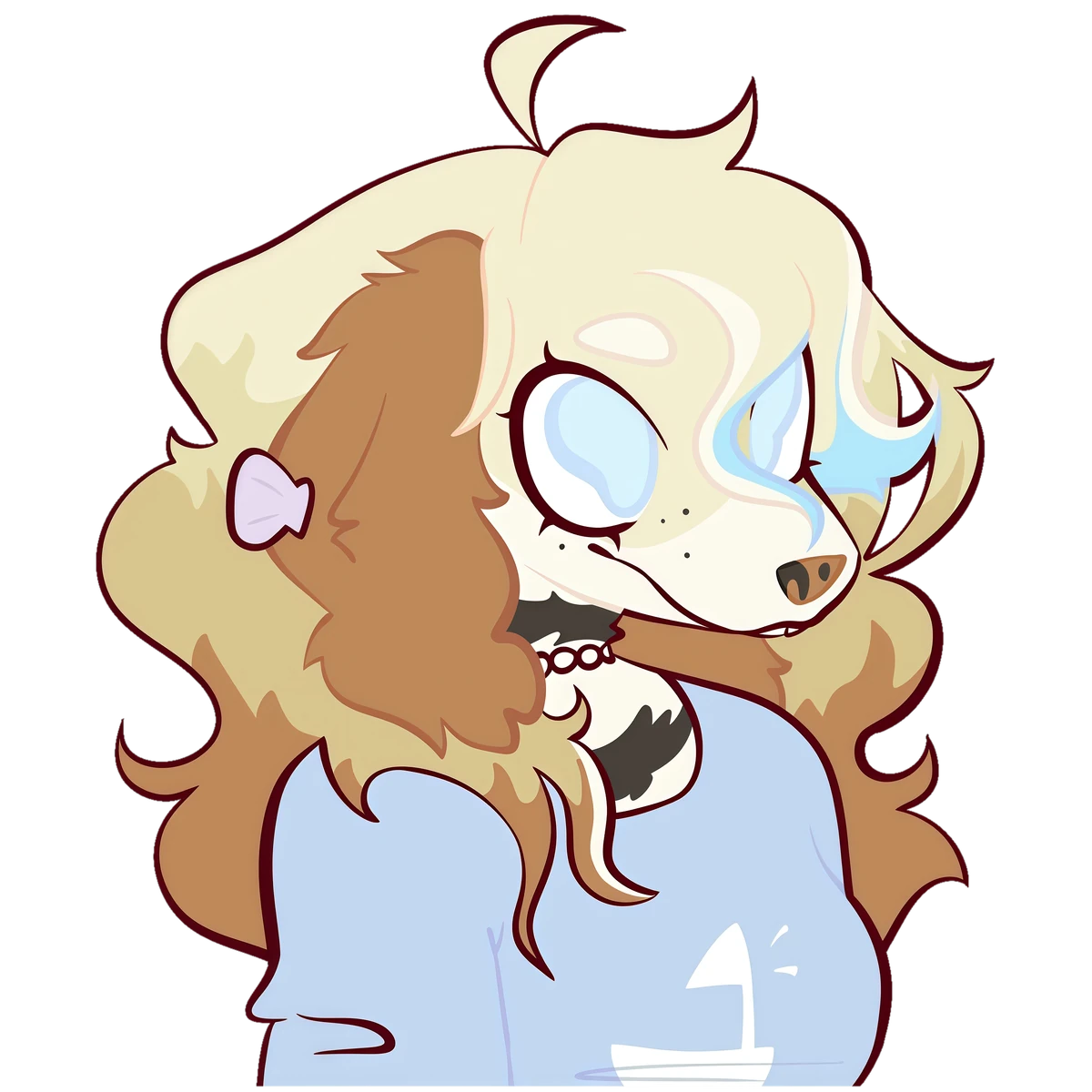 Jewel "GoldMutt" | BFNIF Wiki | Fandom