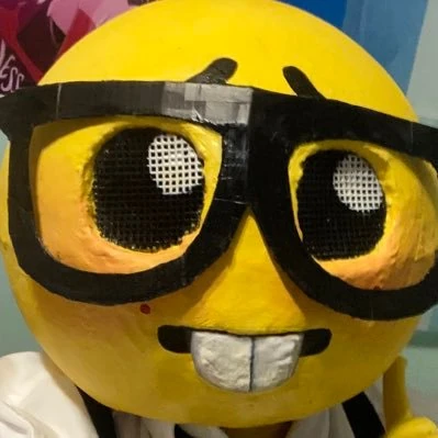 Stone "3Eyezmug" | BFNIF Wiki | Fandom