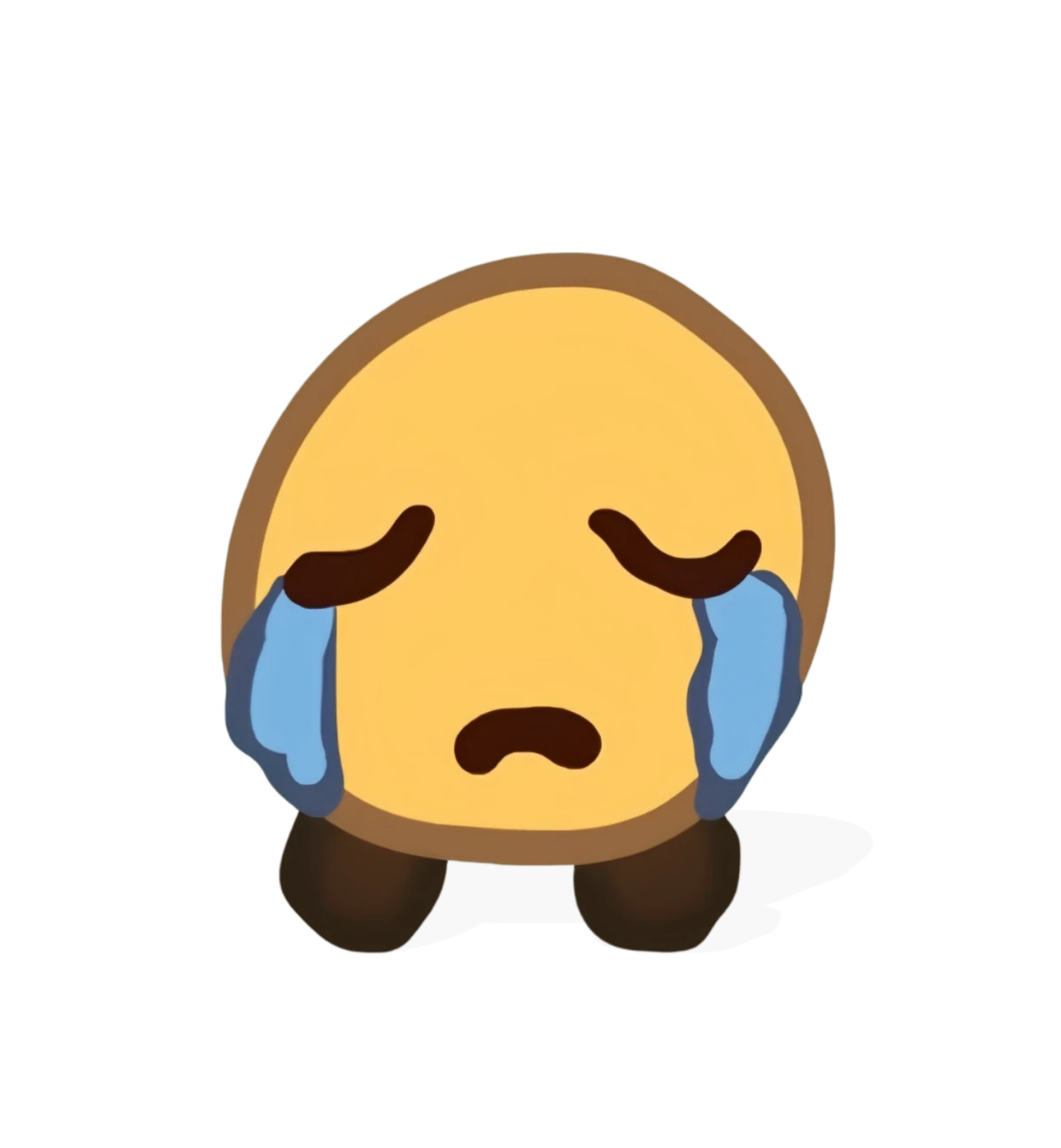 Sadness | BFNIF Wiki | Fandom