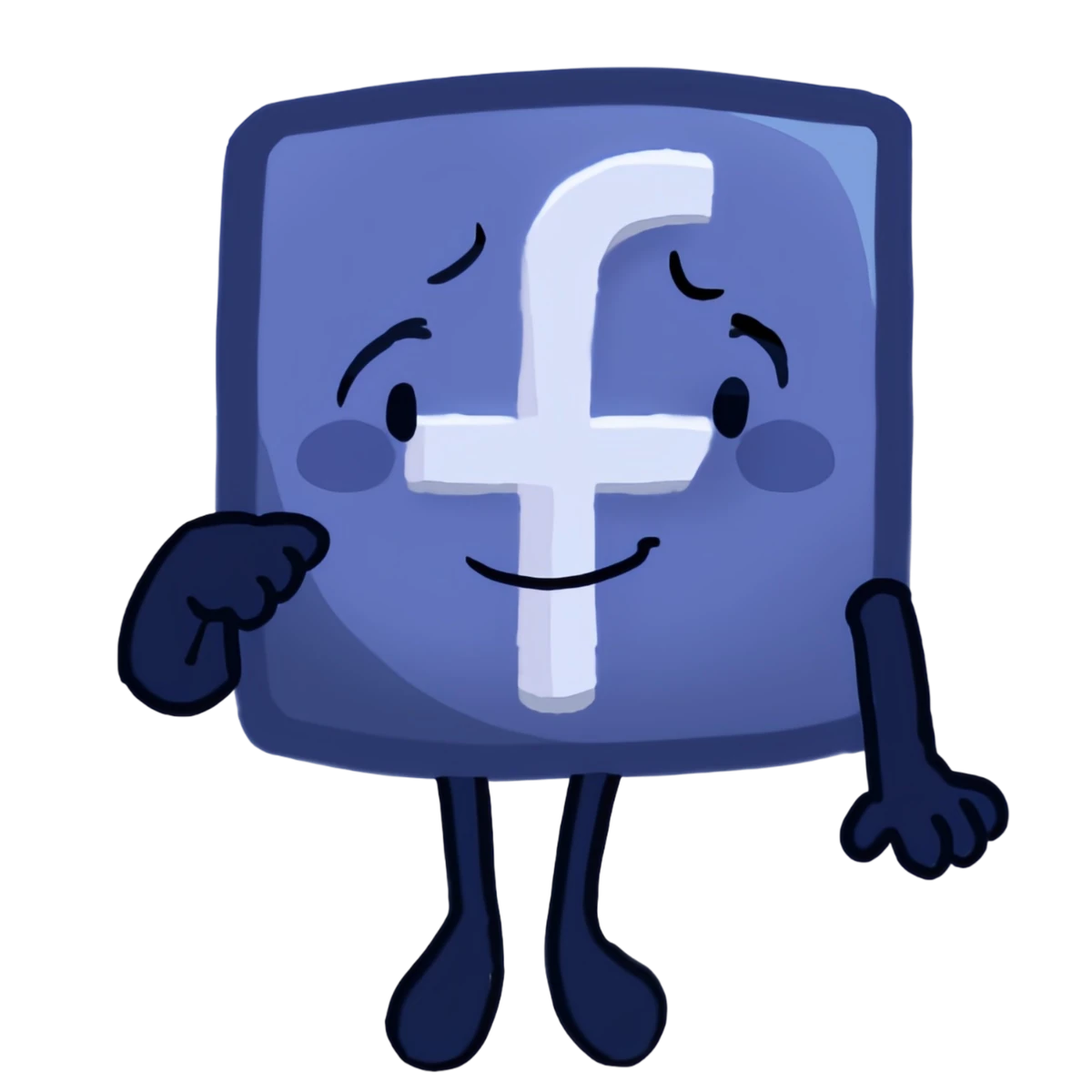 Facebook | BFNIF Wiki | Fandom