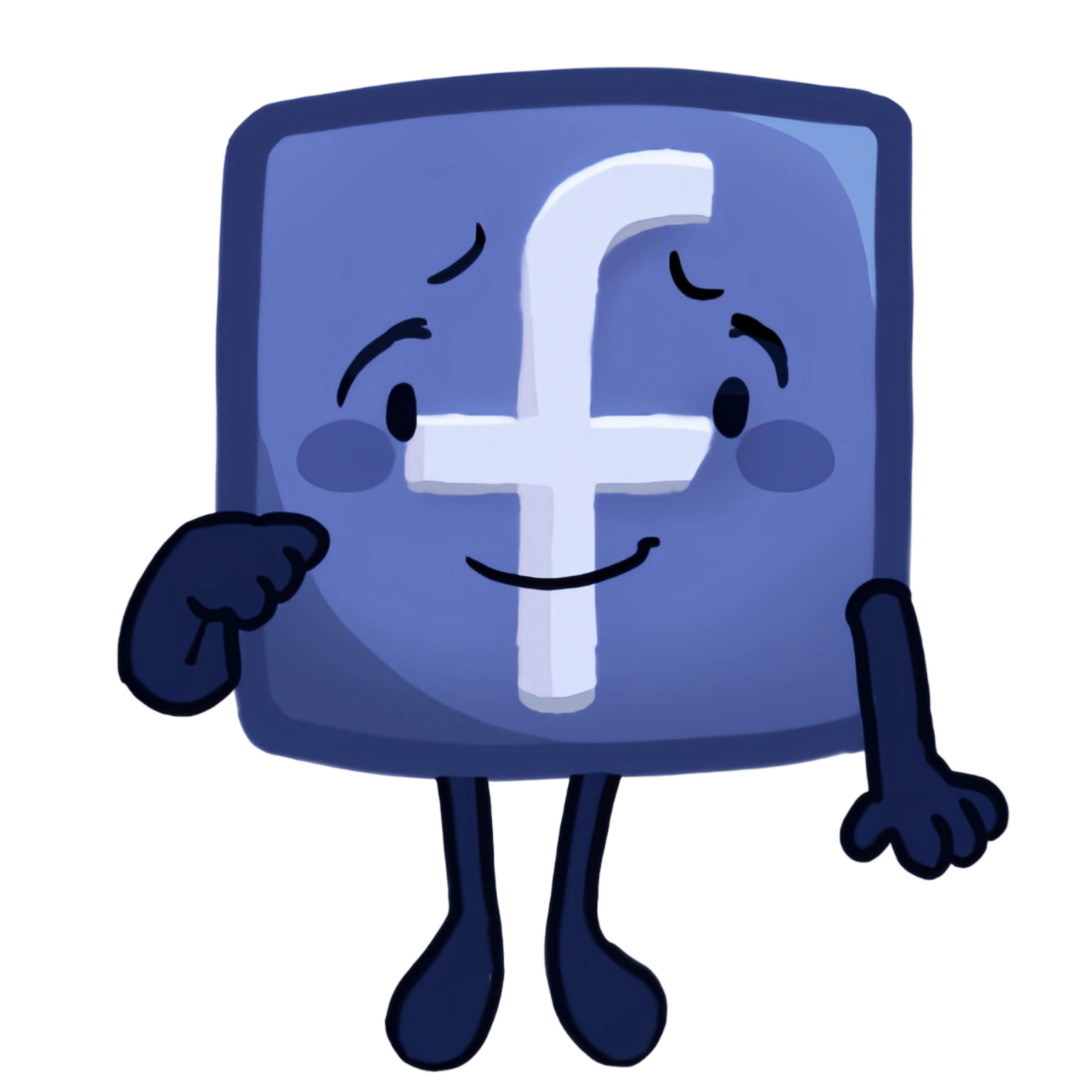 Facebook | BFNIF Wiki | Fandom