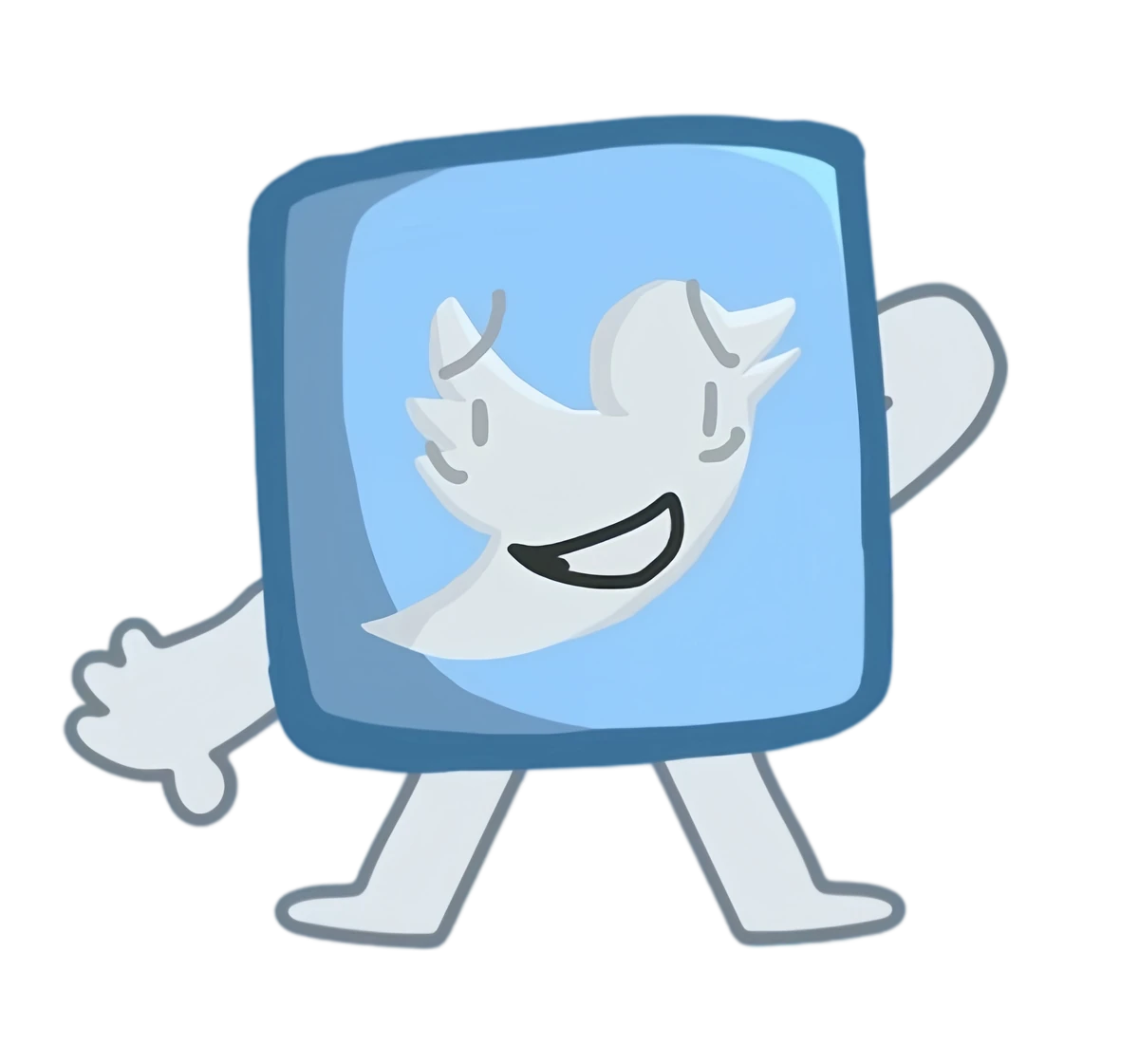 Twitter | BFNIF Wiki | Fandom