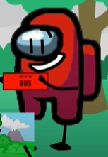 Crewmate | Battle for Nothing Wiki | Fandom