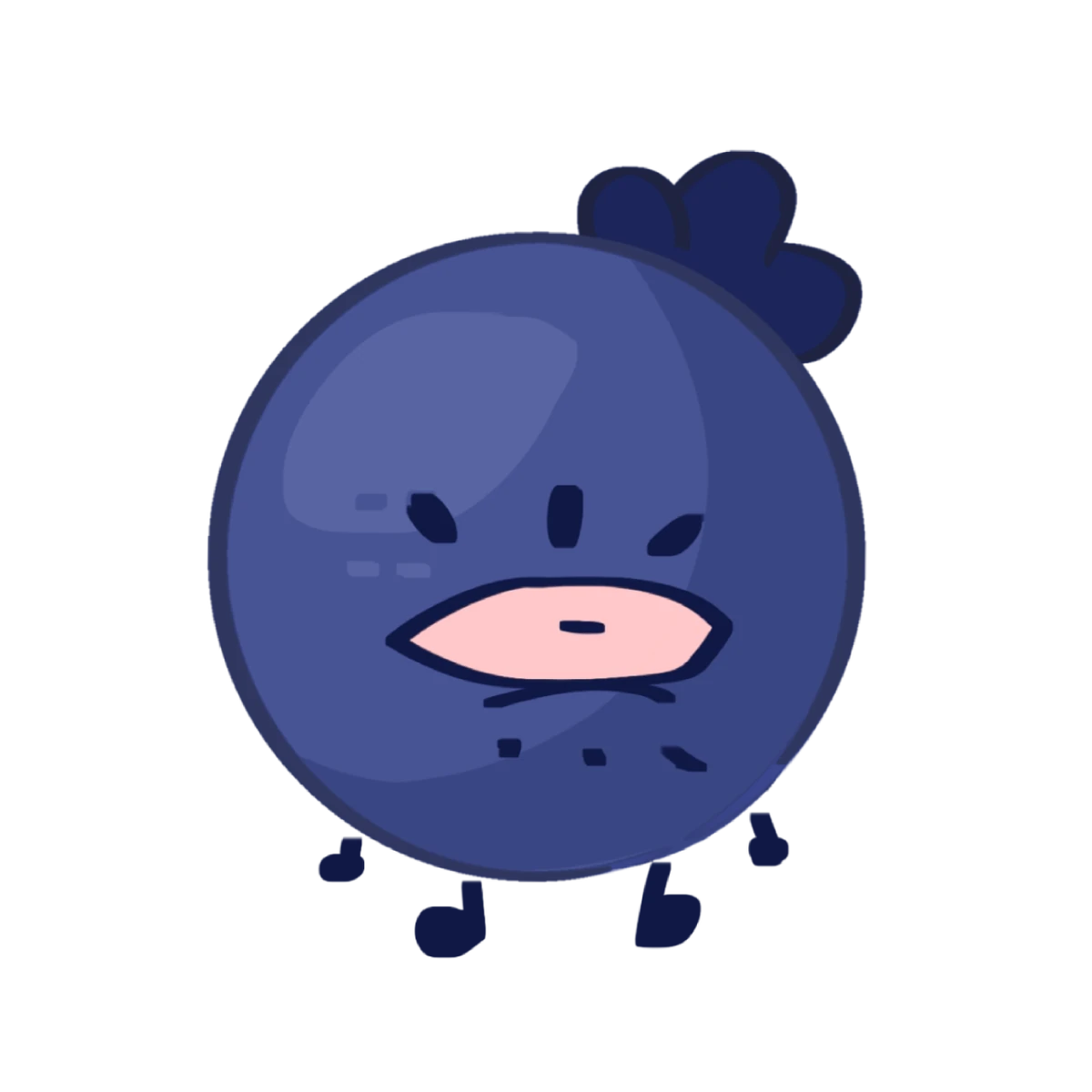 Eye Berry | BFNT REBORN Wiki | Fandom