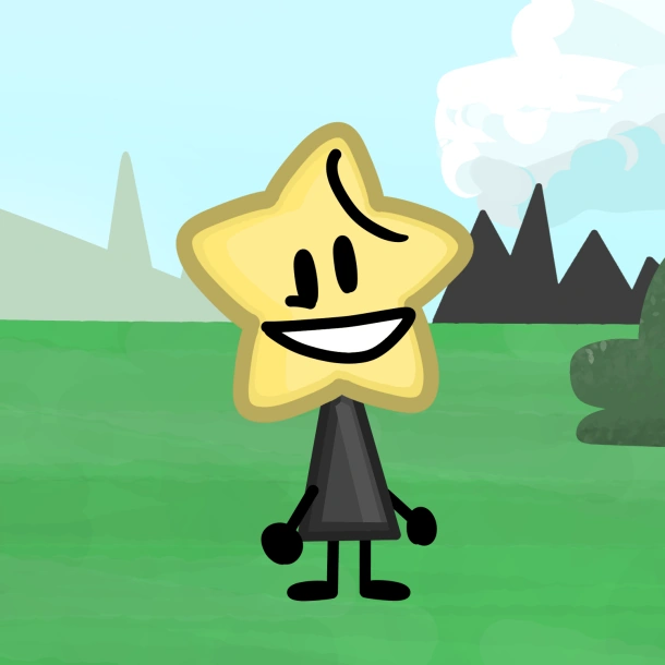 Magic Wand | Battle For Orange Wiki | Fandom