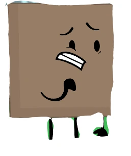 Sandpapper | Battle for Object Destination Wiki | Fandom