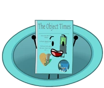 Battle for Object Destination Wiki | Fandom