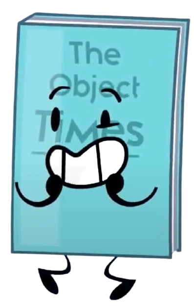 Magazine | Battle for Object Destination Wiki | Fandom