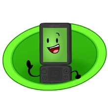 Battle for Object Destination Wiki | Fandom