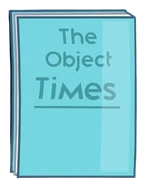 Assets | Battle for Object Destination Wiki | Fandom