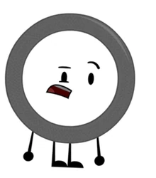 Tire | Battle for Object Destination Wiki | Fandom