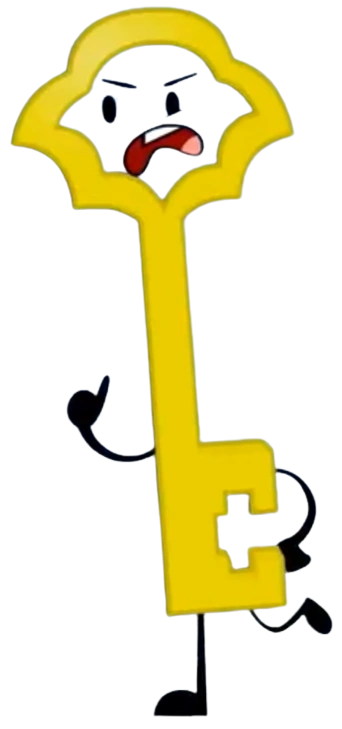 Key | Battle for Object Destination Wiki | Fandom