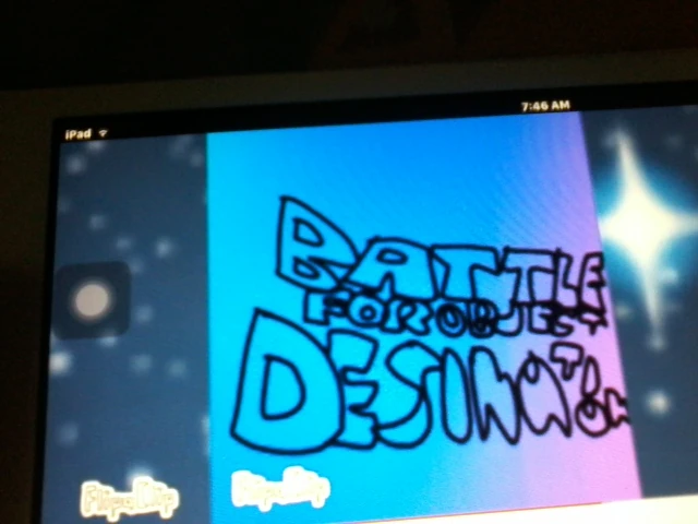 Battle For Object Desination Reloaded | Battle for Object Destination ...