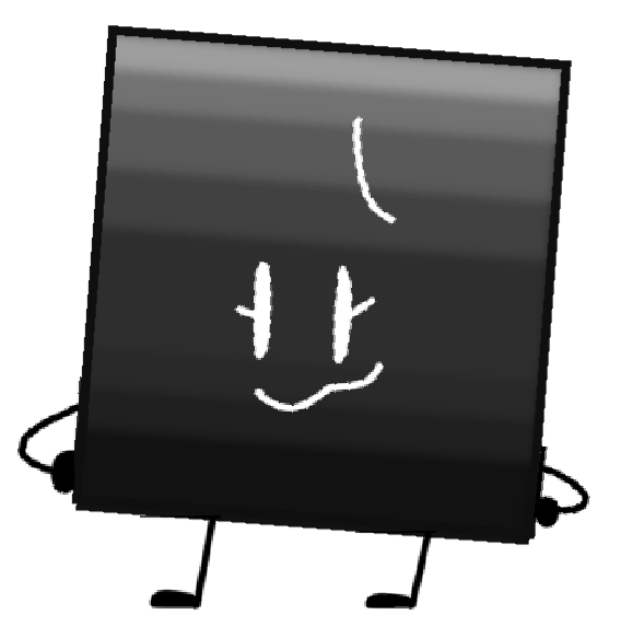 X-Ray | BFODR Wiki | Fandom