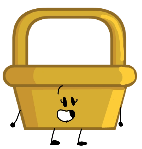 Baskety | BFODR Wiki | Fandom