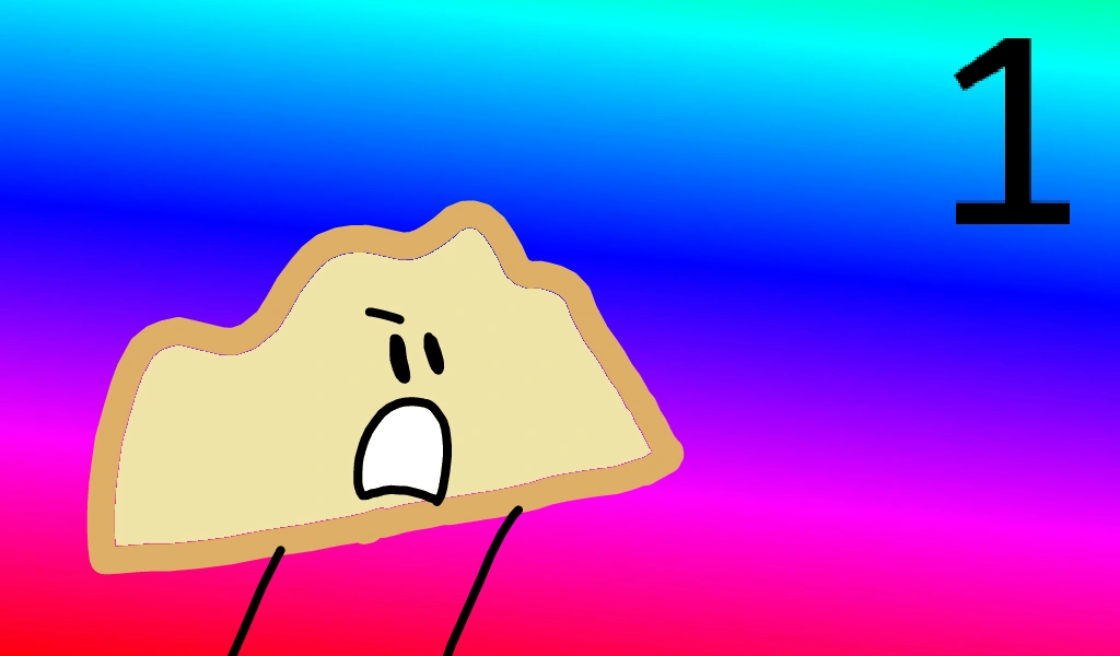 The Ultra World Begans | BFODR Wiki | Fandom