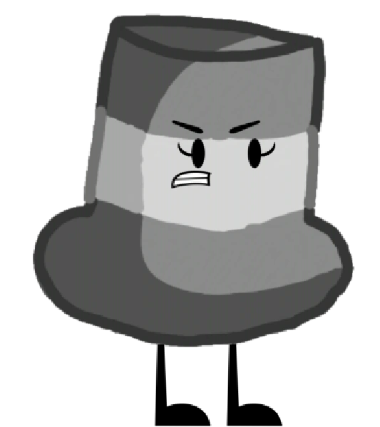 Fedora | BFODR Wiki | Fandom