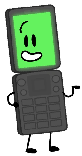 Fliphone | BFODR Wiki | Fandom