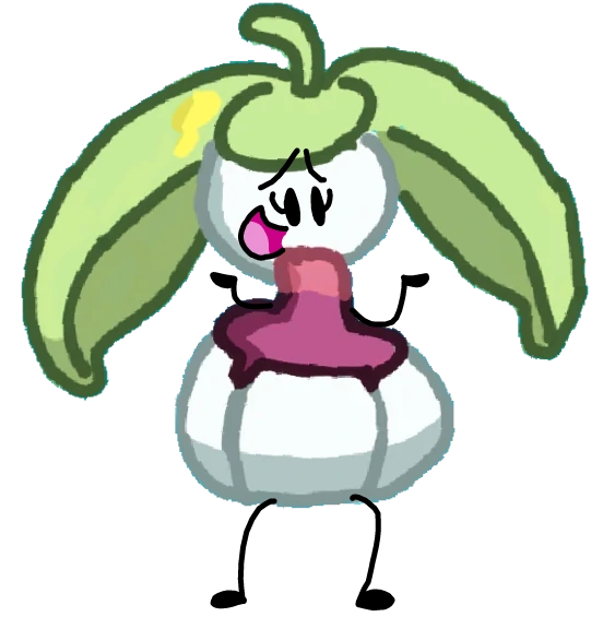 Steenee | BFODR Wiki | Fandom
