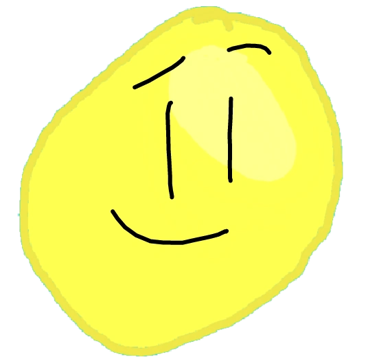 Yellow Face | BFODR Wiki | Fandom