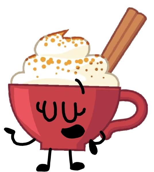 Wheezer Latte | BFODR Wiki | Fandom