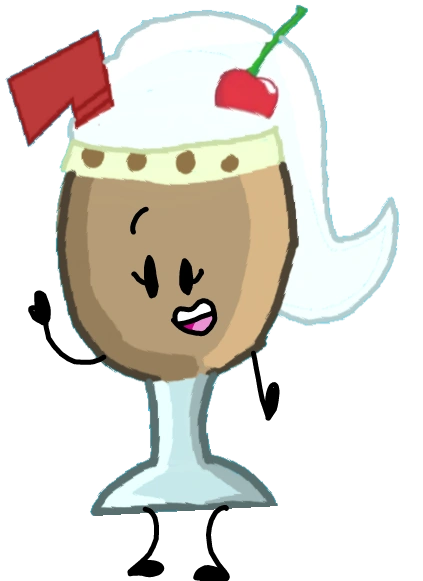 Latte | BFODR Wiki | Fandom