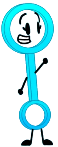 Bubble Wand | BFODR Wiki | Fandom