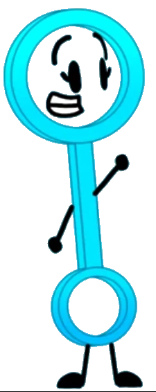 Bubble Wand | BFODR Wiki | Fandom