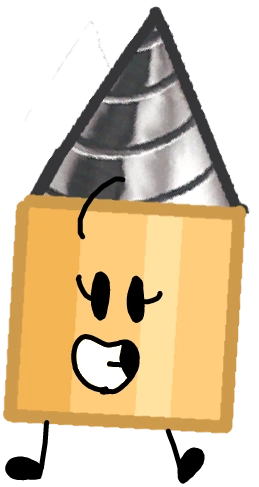 Drill | BFODR Wiki | Fandom