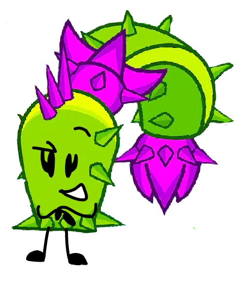 Dusk Lobber | BFODR Wiki | Fandom