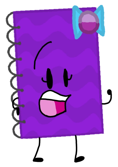 The Lego Movie 2 Notebook | BFODR Wiki | Fandom