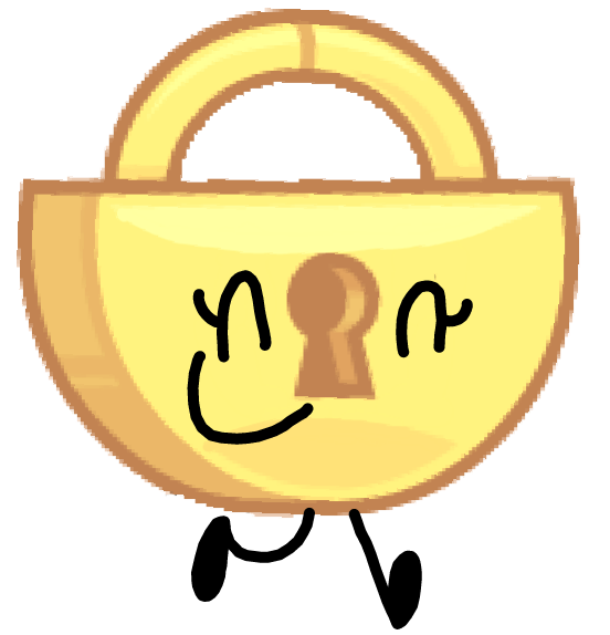 Locky | BFODR Wiki | Fandom