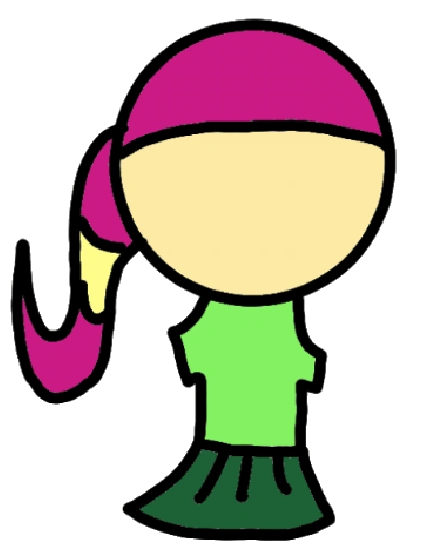 Human Body Assets | BFODR Wiki | Fandom