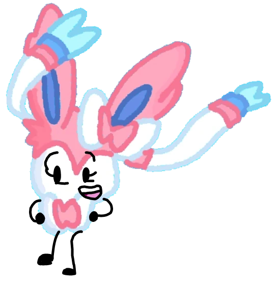 Sylveon | BFODR Wiki | Fandom