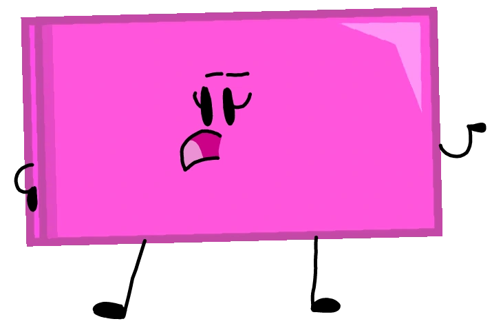 Gummy | BFODR Wiki | Fandom