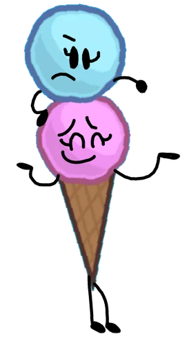 Ice Cream | BFODR Wiki | Fandom
