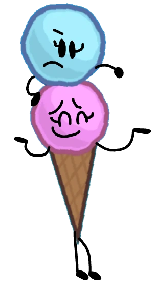 Ice Cream | BFODR Wiki | Fandom